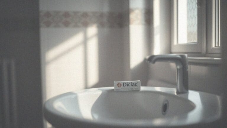 Dicloberl na co pomaga? Działanie i zastosowania leku